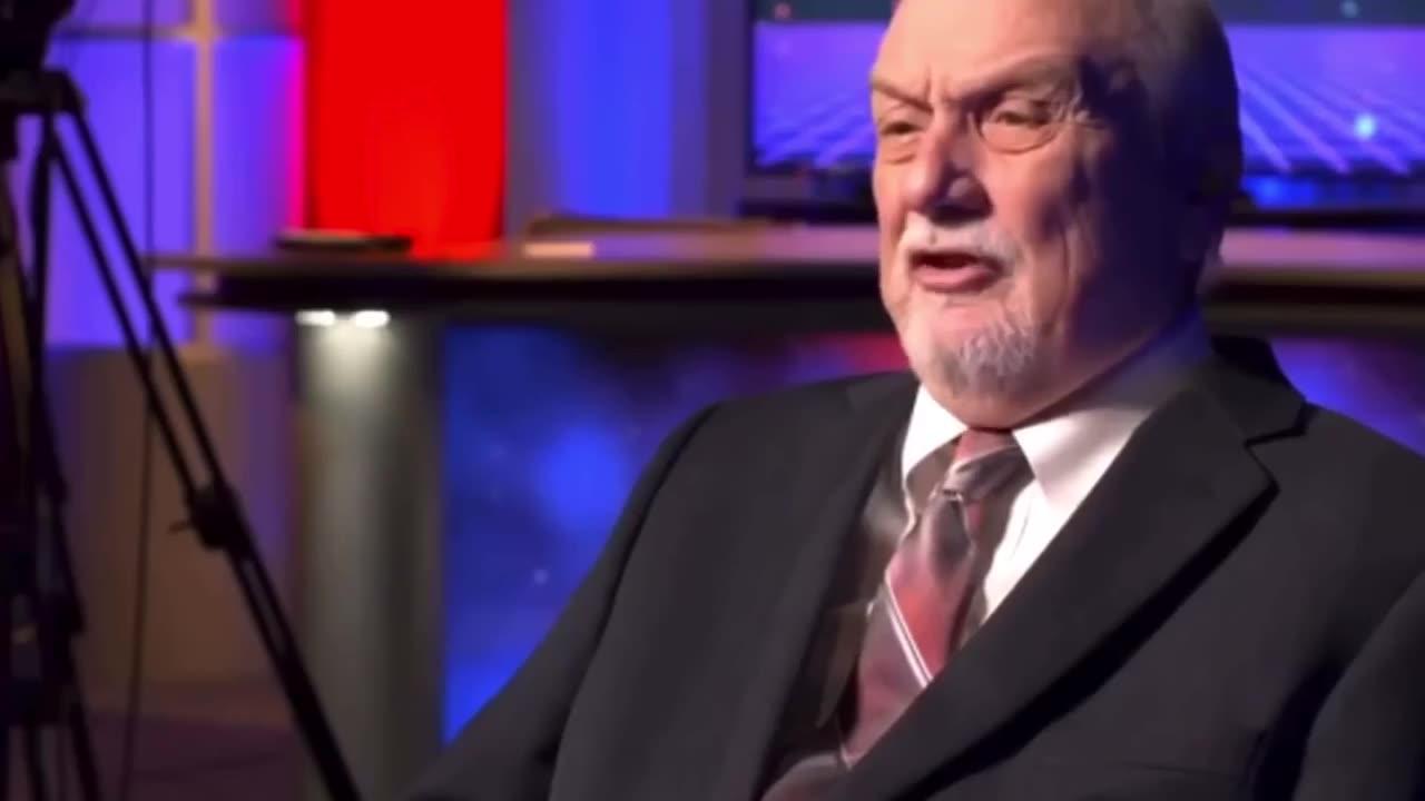 CERN OPENING PORTALS TO ALTERNATE TIMELINES AND - One News Page VIDEO
