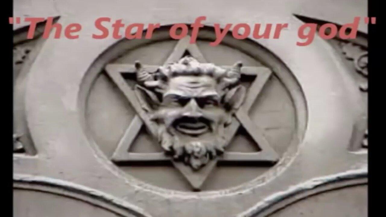 Star Of David? -OR- Star Of Remphan? - One News Page VIDEO