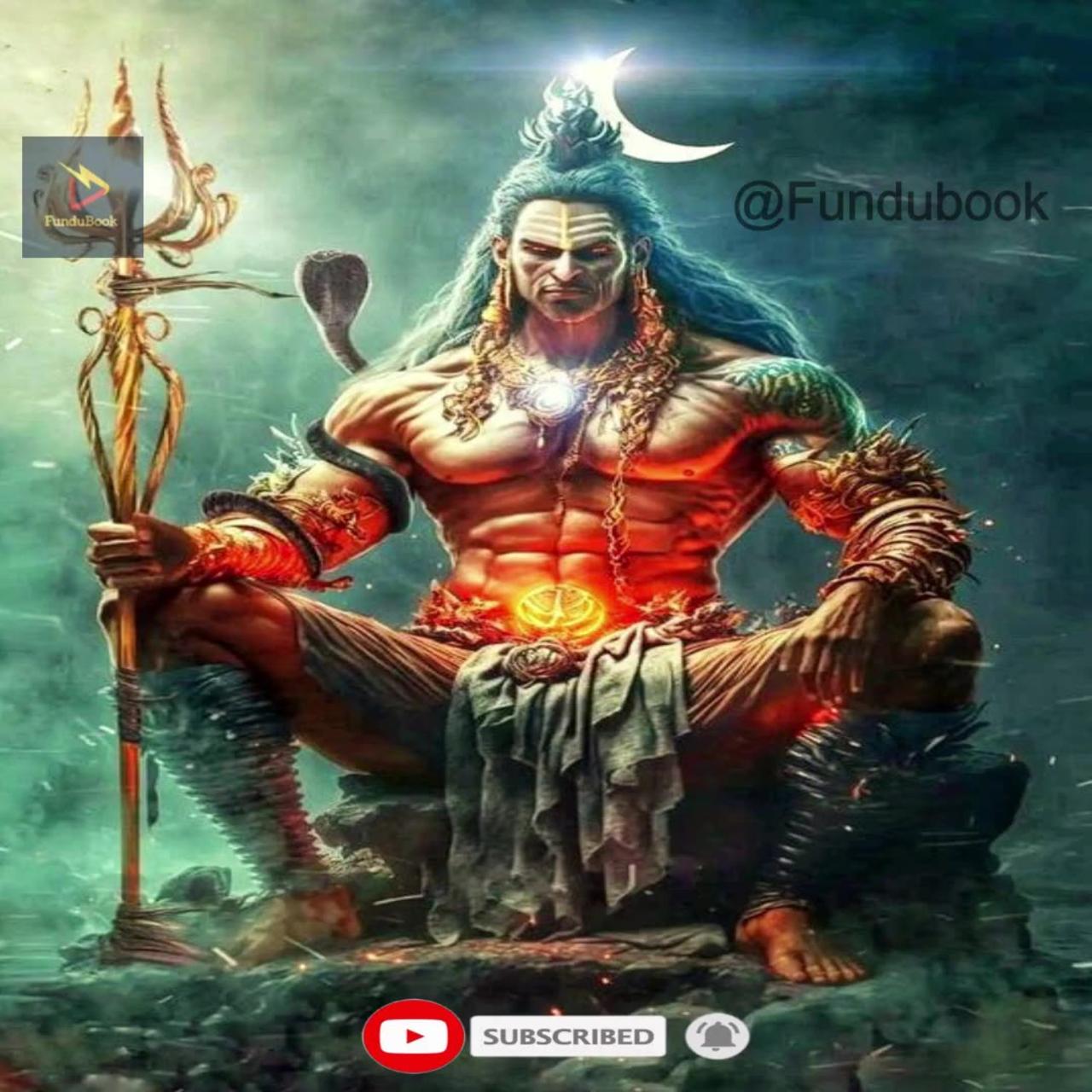 Revealing the 10 Most Powerful Deities of - One News Page VIDEO