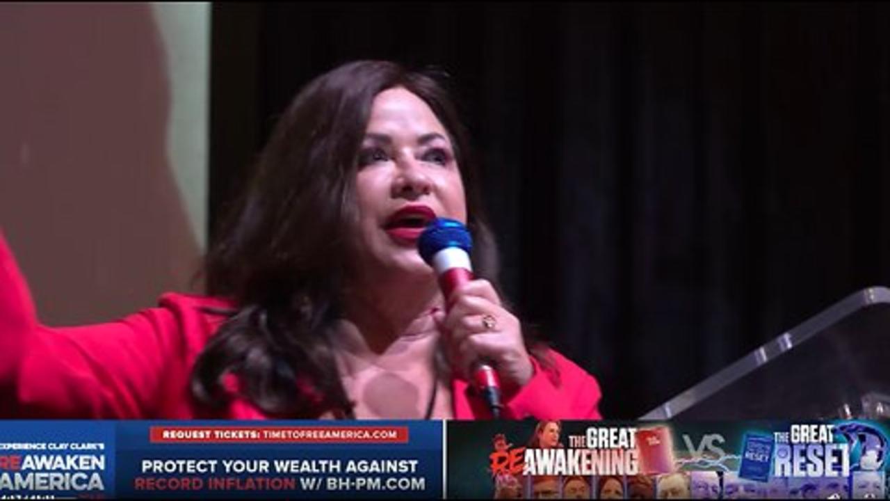 Dr Jane Ruby | "Having No Business Being - One News Page VIDEO