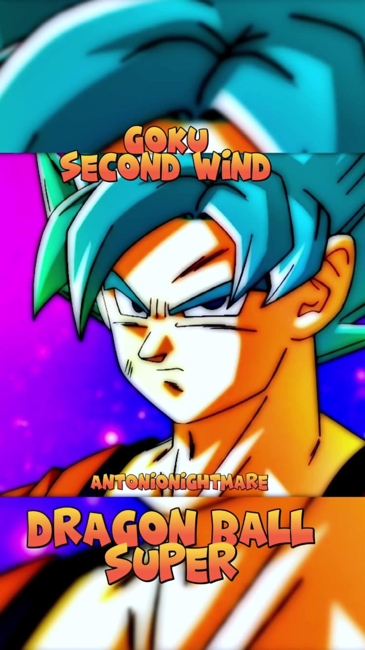 Toppo choking that pathetic Saiyan Goku! Goku - One News Page VIDEO