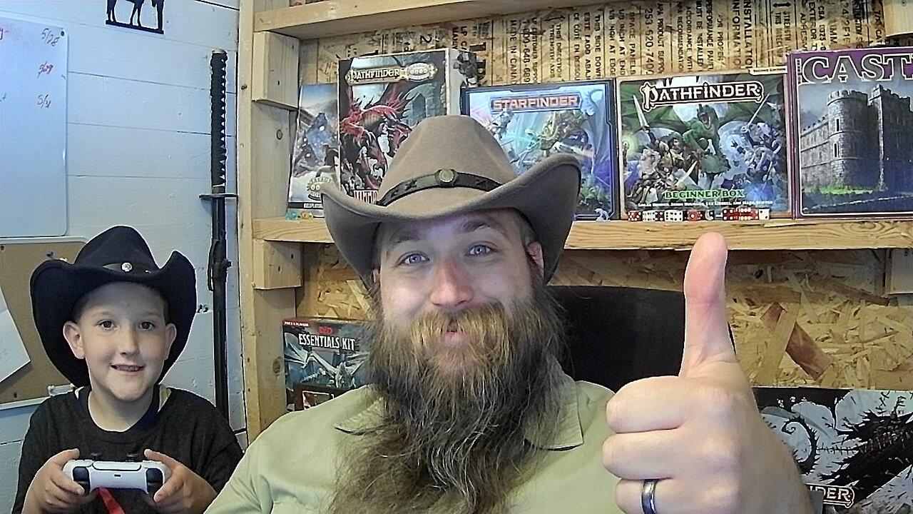 Jacob and Mason from Avenue Studios play ps5! - One News Page VIDEO