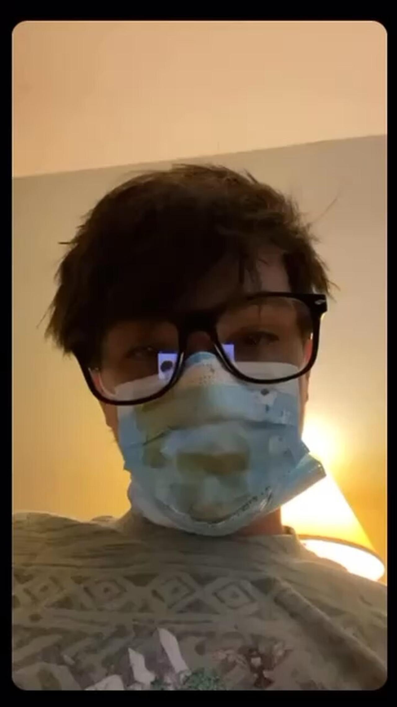 *SEND THIS TO YOUR BULLY* #nerd #cringe #bully - One News Page VIDEO