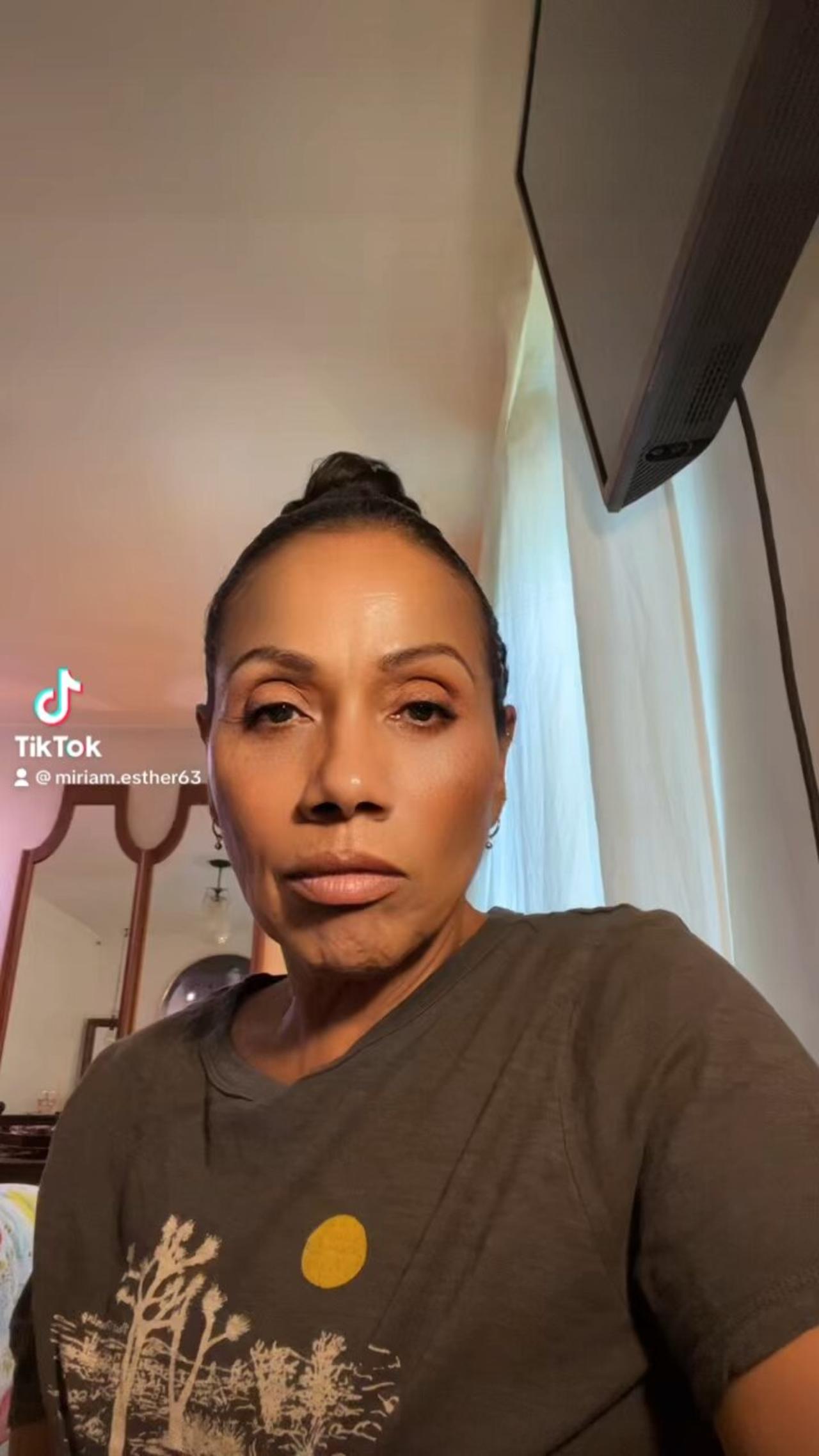 Saying Hi - One News Page VIDEO