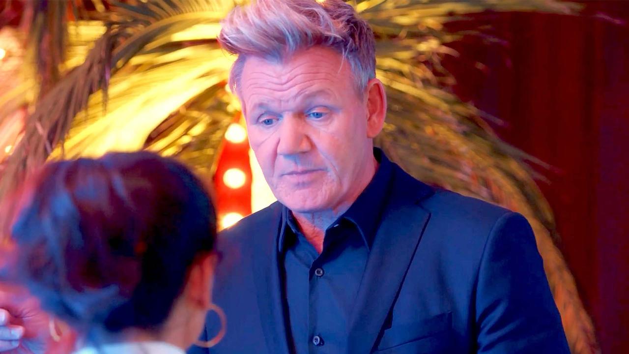 Losing His Cool on the Latest Episode of FOX’s - One News Page VIDEO