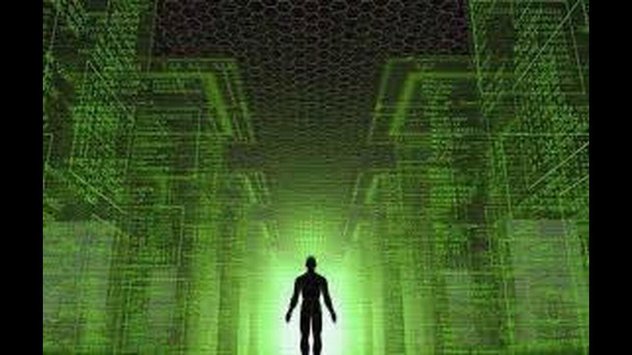 A manifested false reality, and a way out? New - One News Page VIDEO