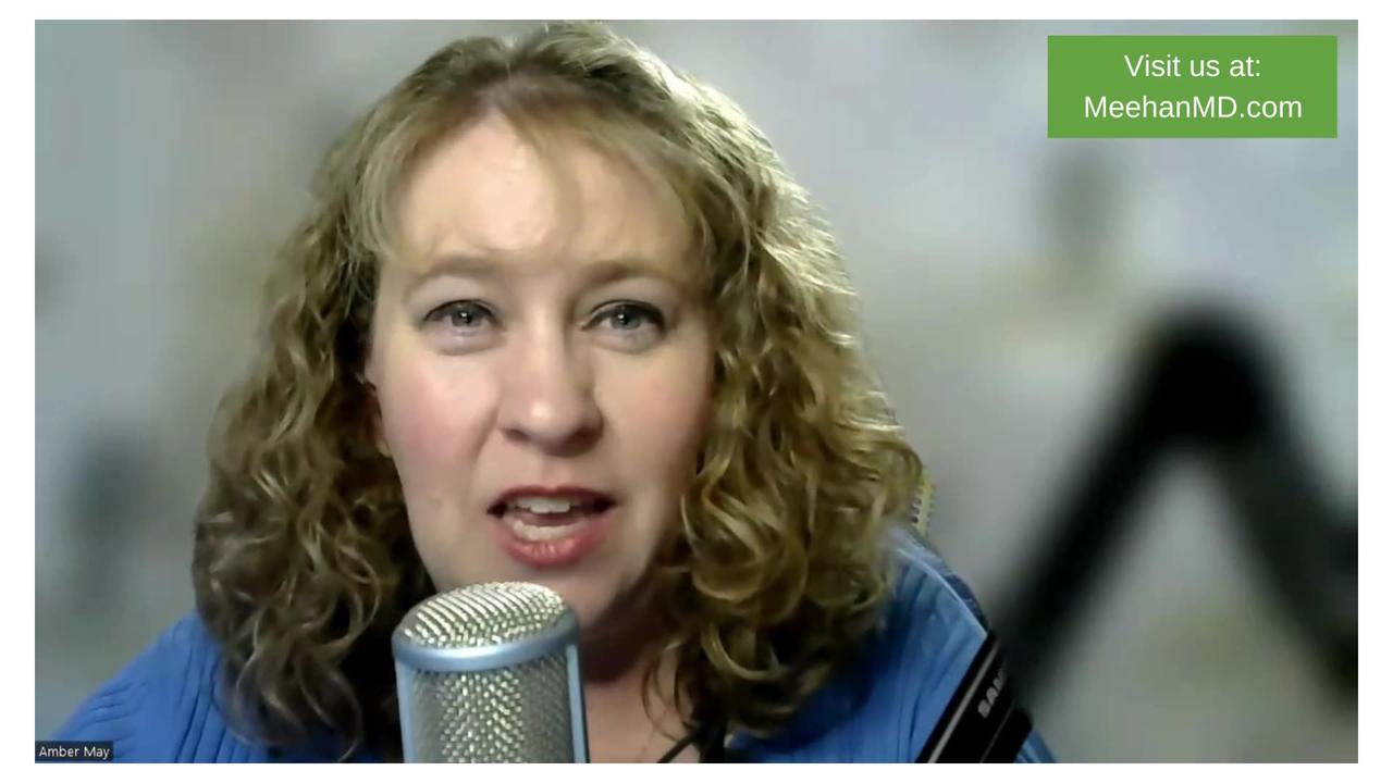 Doctor Jim Meehan Reviews- Meet Amber | Learn - One News Page VIDEO