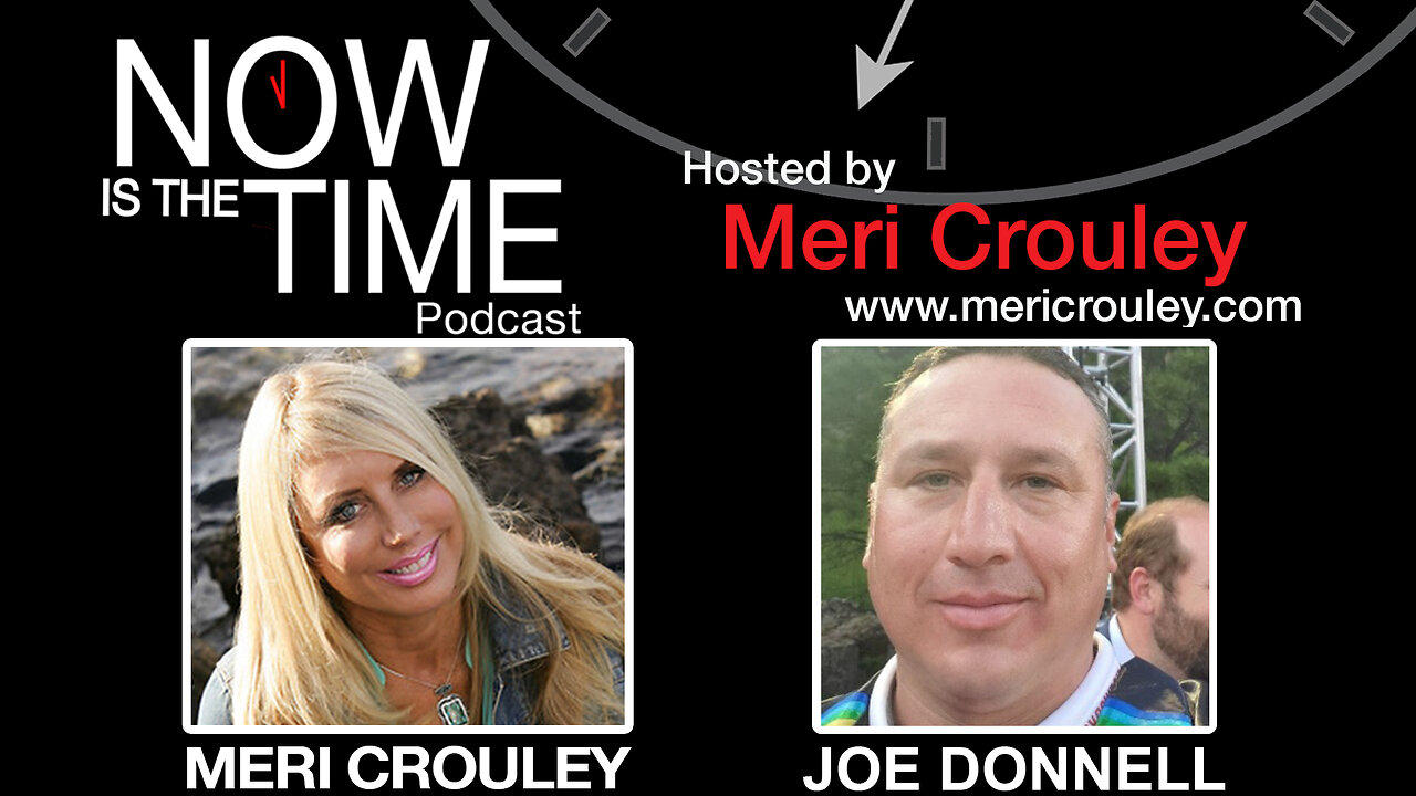 STATE REPRESENTATIVE JOE DONNELL FROM SOUTH - One News Page VIDEO