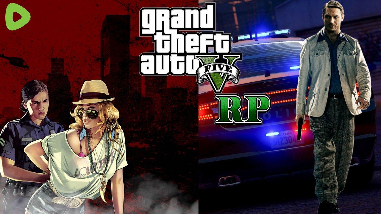 🔴 LIVE: GRAND THEFT AUTO V- ROLEPLAY- EP. 7 - One News Page VIDEO