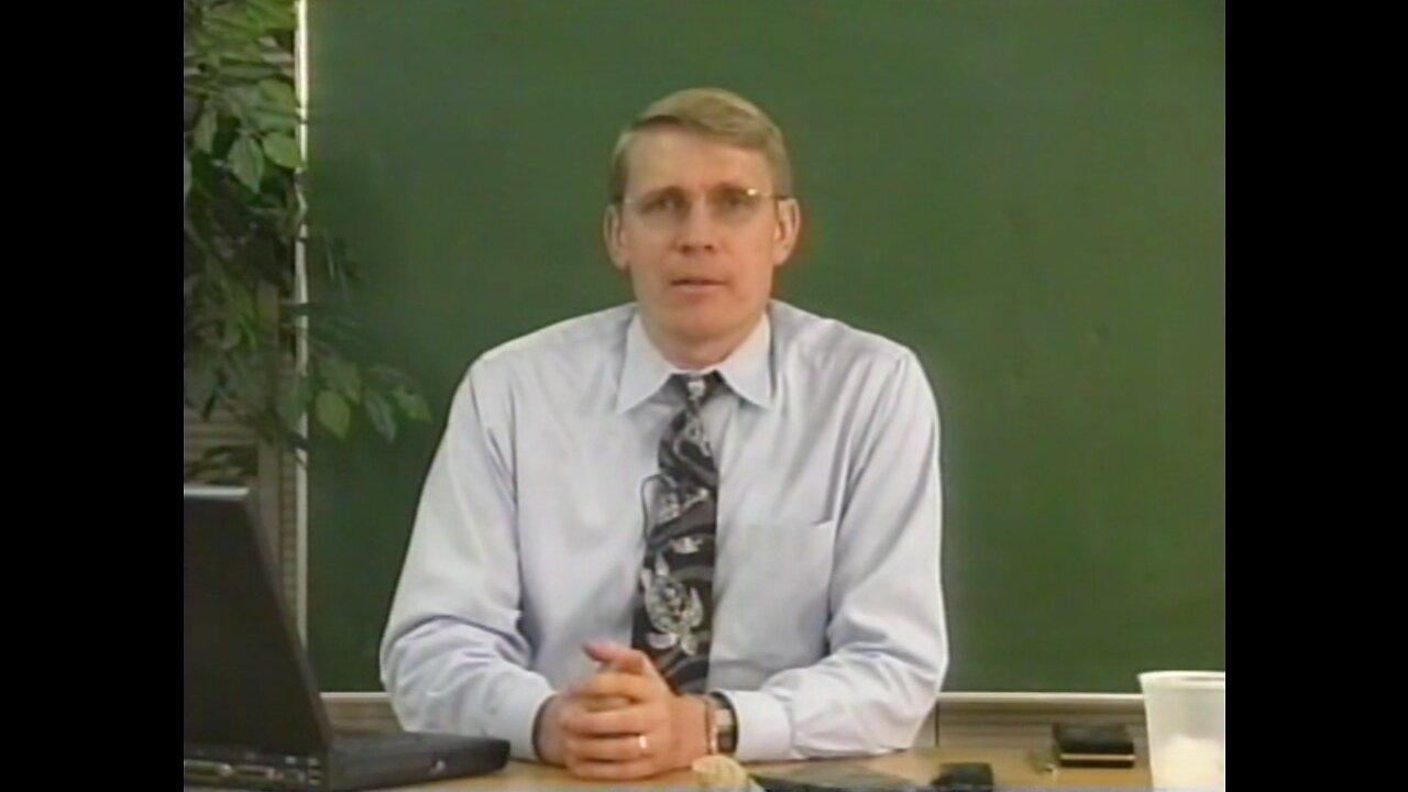 Dr. Kent Hovind vs Dr. Hugh Ross on The John - One News Page VIDEO