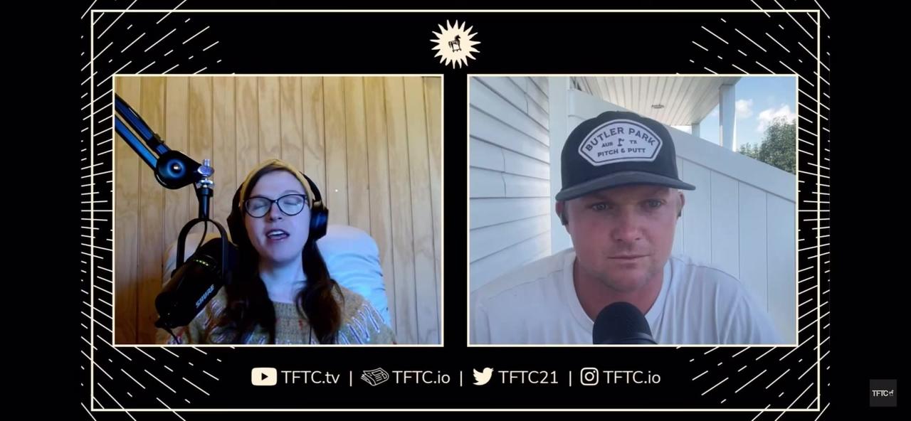 Bush-Clinton Connection TFTC Whitney Webb - One News Page VIDEO