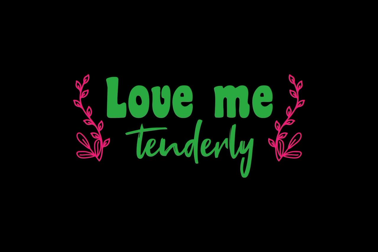 Love tenderly - One News Page VIDEO