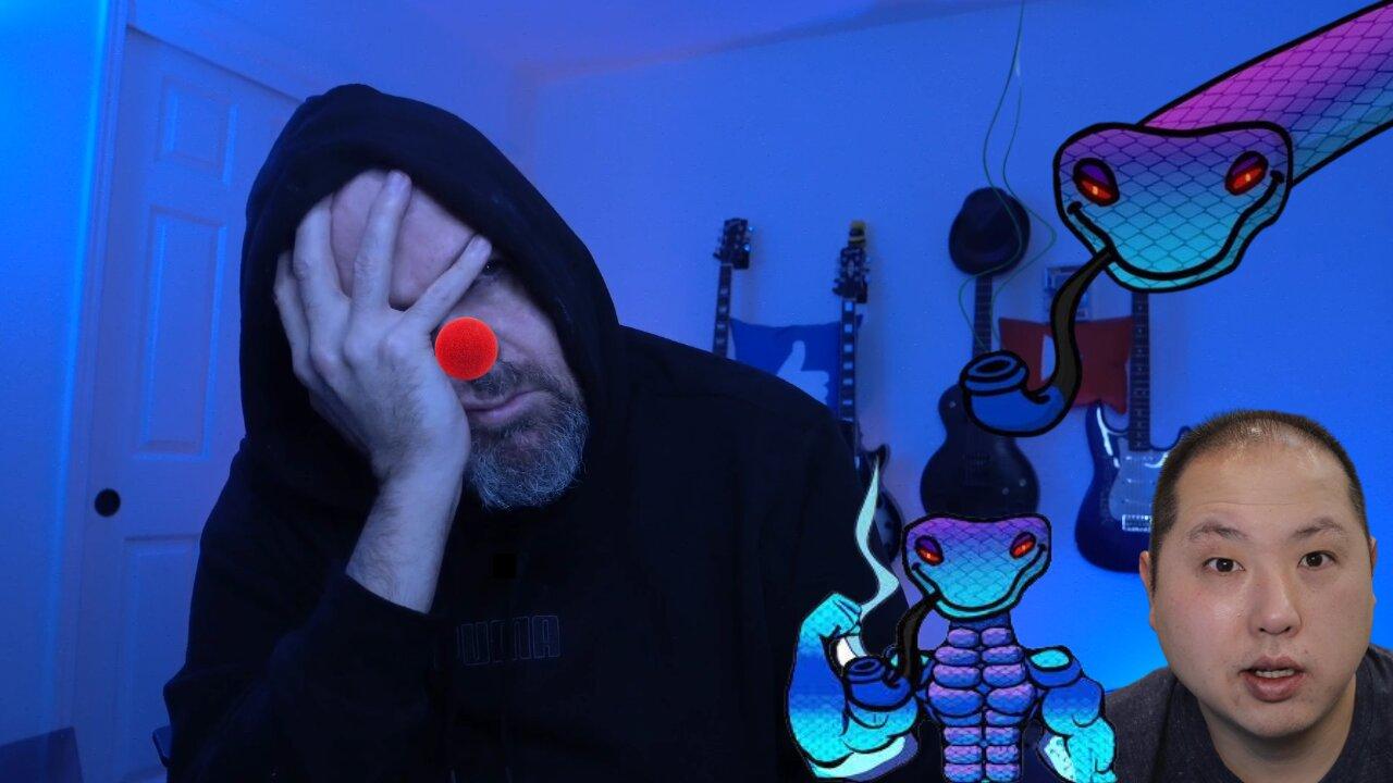 George Curse LIVES! This the end of the road for - One News Page VIDEO
