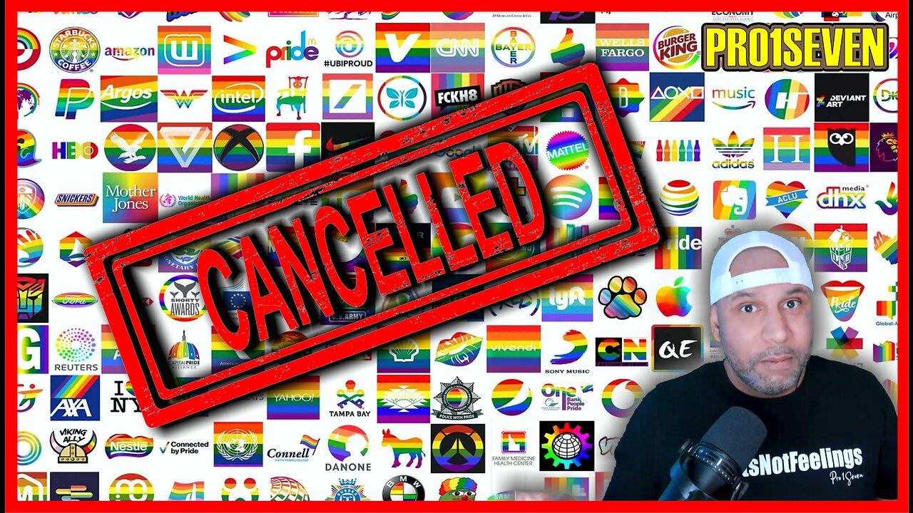 Pride month begins; Fox bans Tucker; - One News Page VIDEO