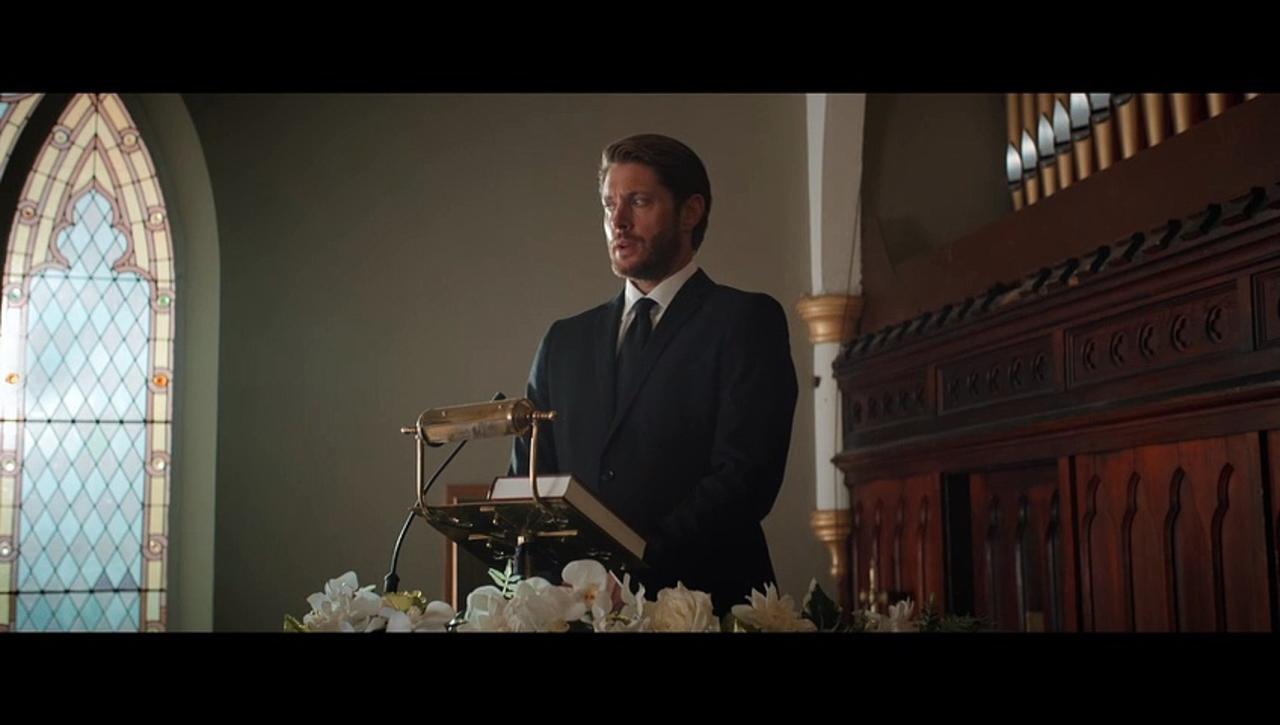 Buddy Games Spring Awakening Movie Clip - One News Page VIDEO