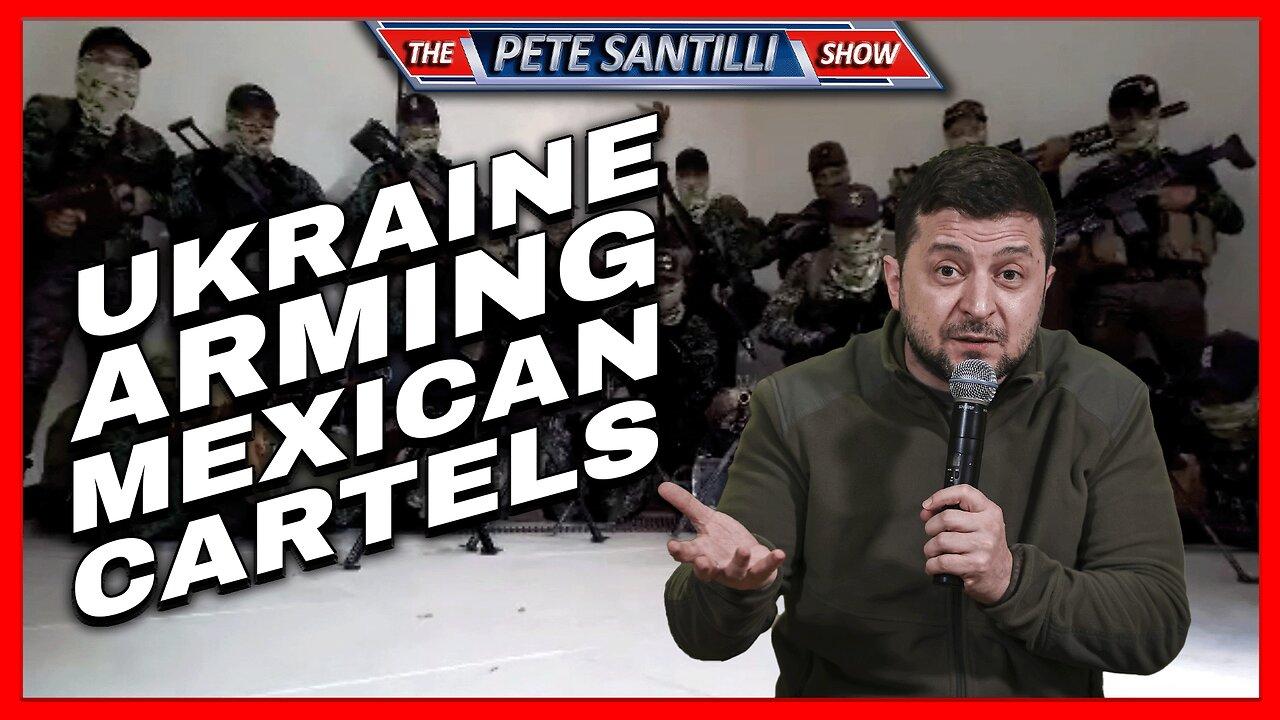 US Weapons Given To Ukraine Are Being Sold To - One News Page VIDEO