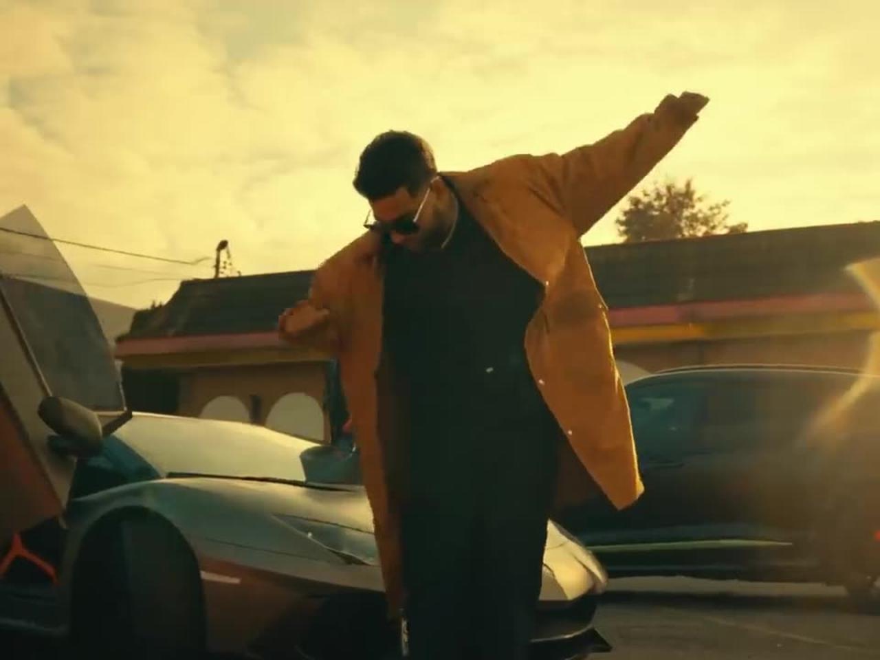 On Top (Full Video) Karan Aujla - Yeah Proof - - One News Page VIDEO