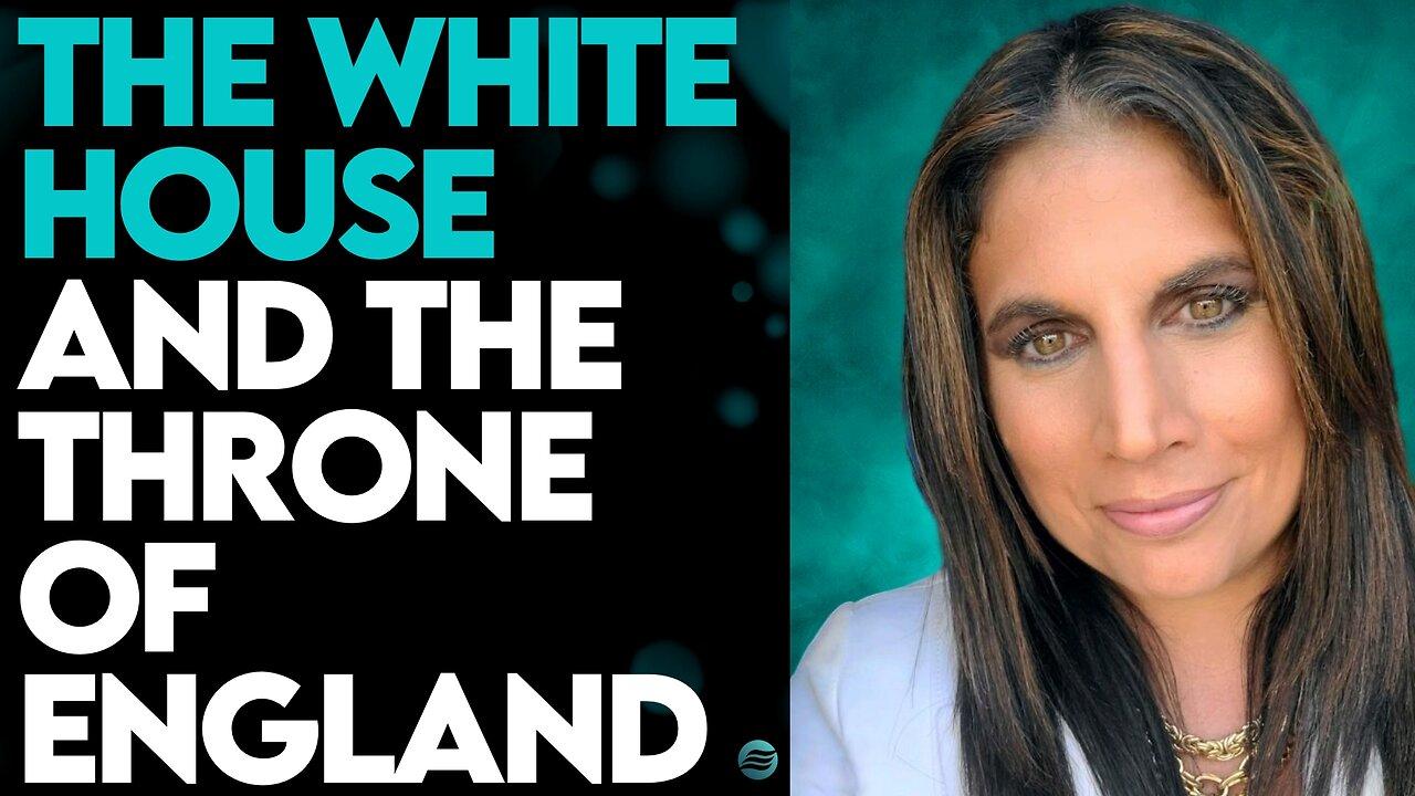 AMANDA GRACE: THE ECLIPSE OF THE WHITE HOUSE - One News Page VIDEO