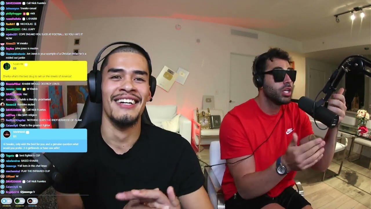 How To Get ANY Girl with Jon Zherka - Part 1 - One News Page VIDEO