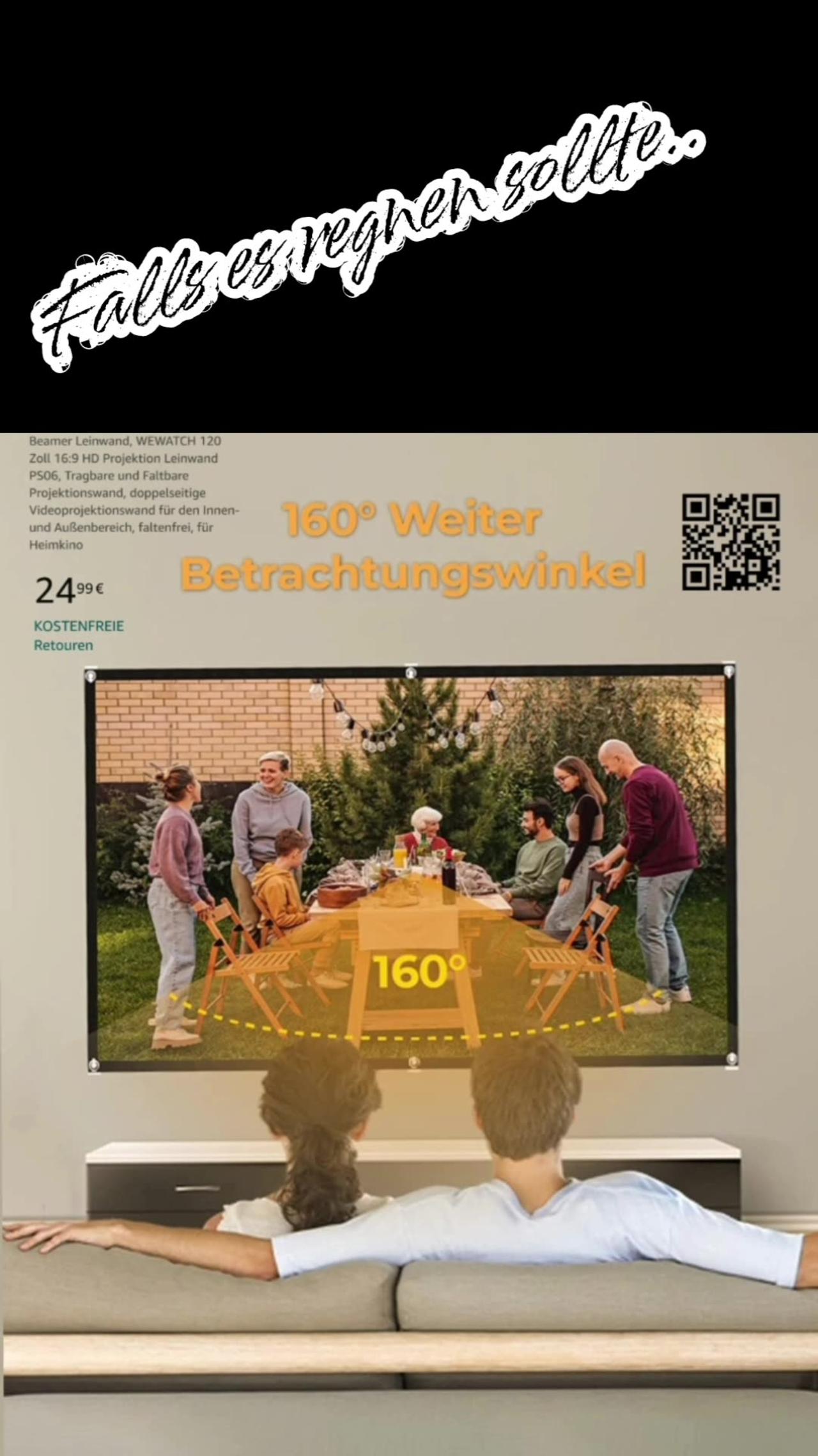 Gartenliebe und Kino - One News Page VIDEO