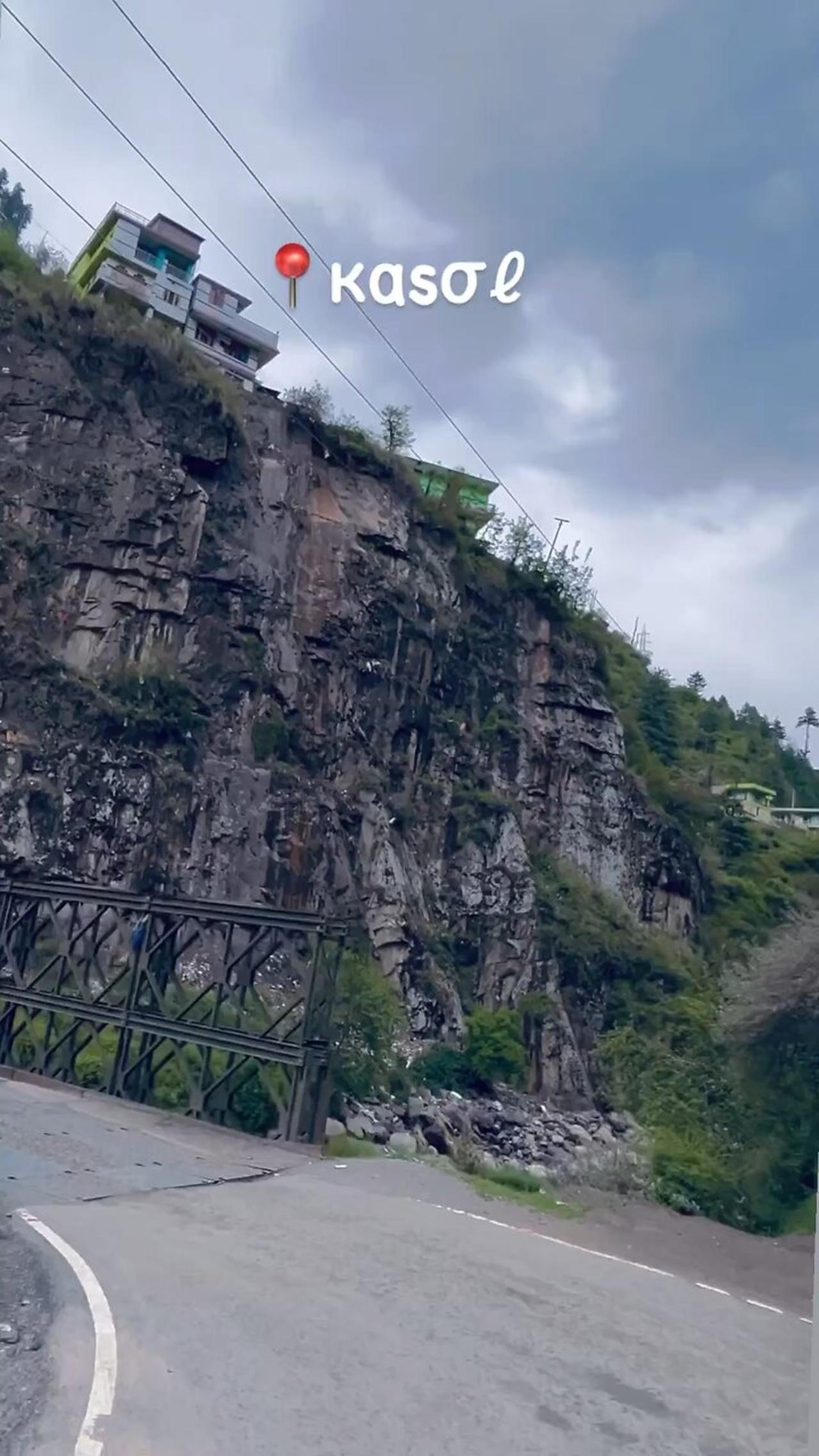 Majestic beauty of kasol - One News Page VIDEO