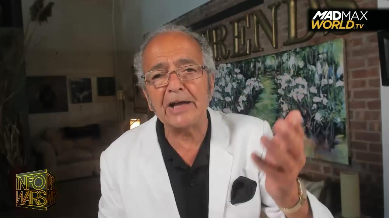 Gerald Celente Exposes False Flags that Led the - One News Page VIDEO
