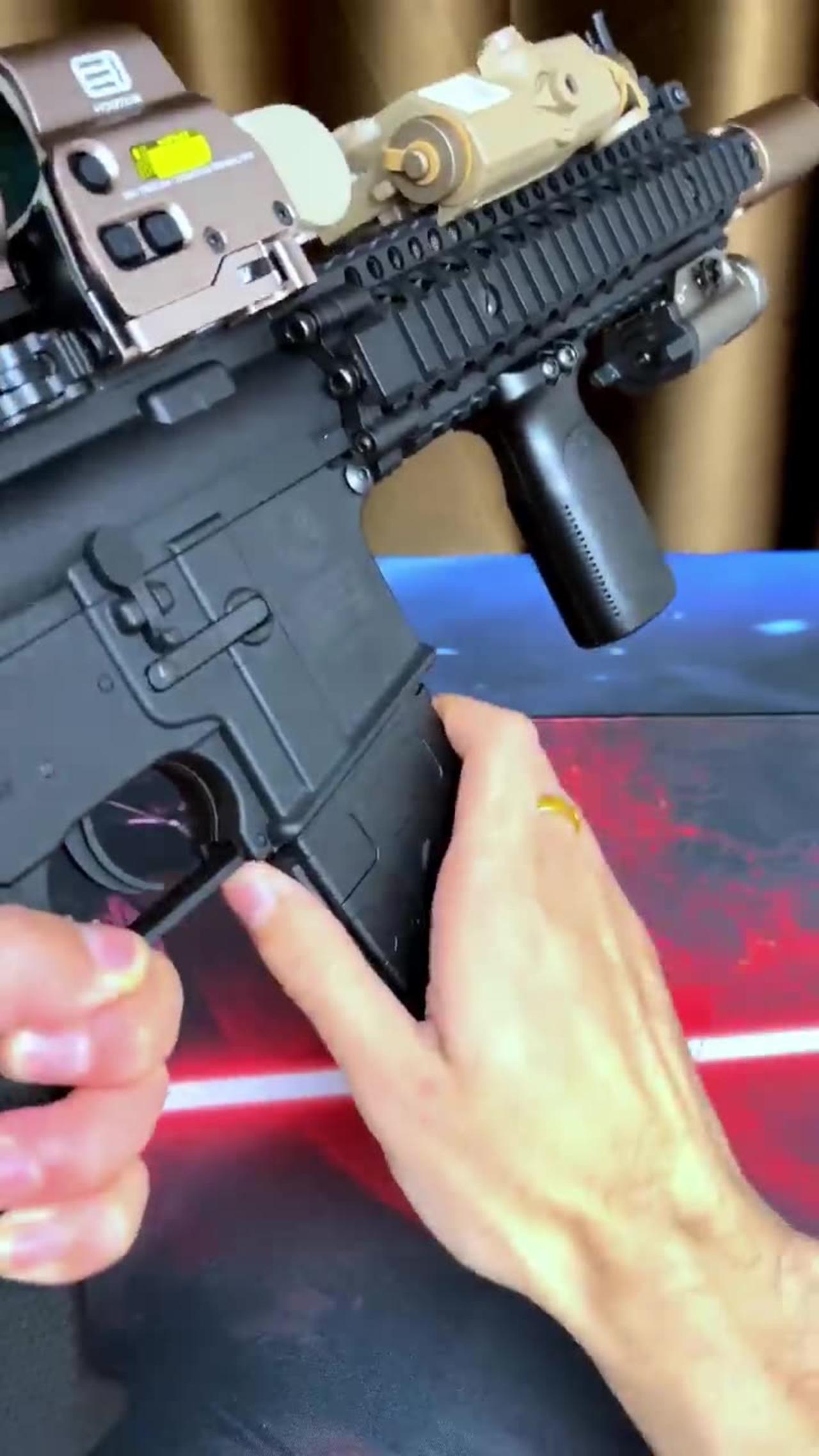 Quiet kid's new weapon... - One News Page VIDEO