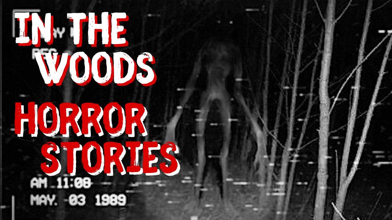 True Horror Stories In The Woods | True Scary - One News Page VIDEO