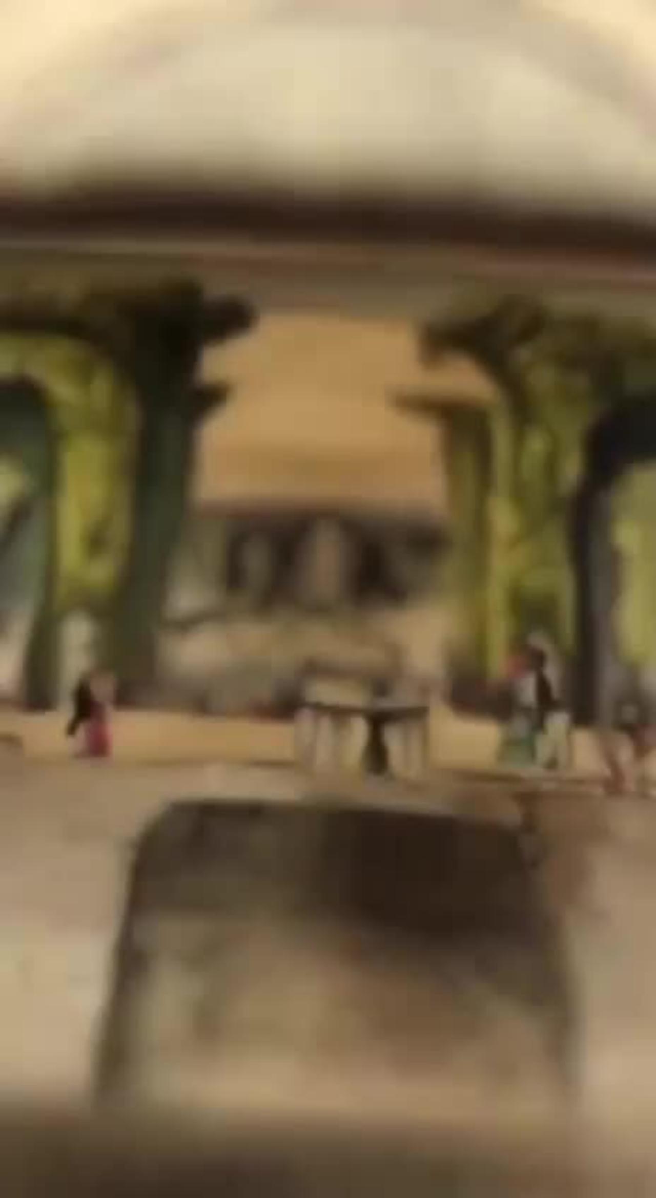 VIRTUAL REALITY FROM YEAR 1830AD - One News Page VIDEO