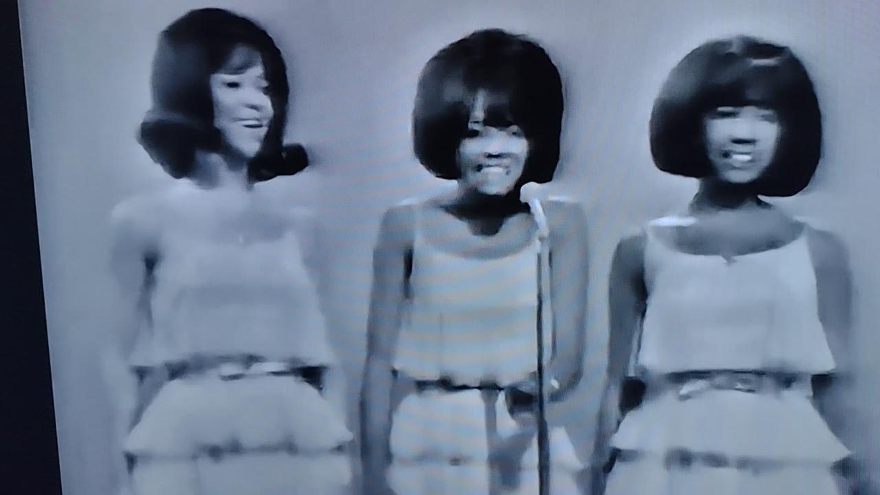 The Supremes Come See About Me 1964 - One News Page VIDEO