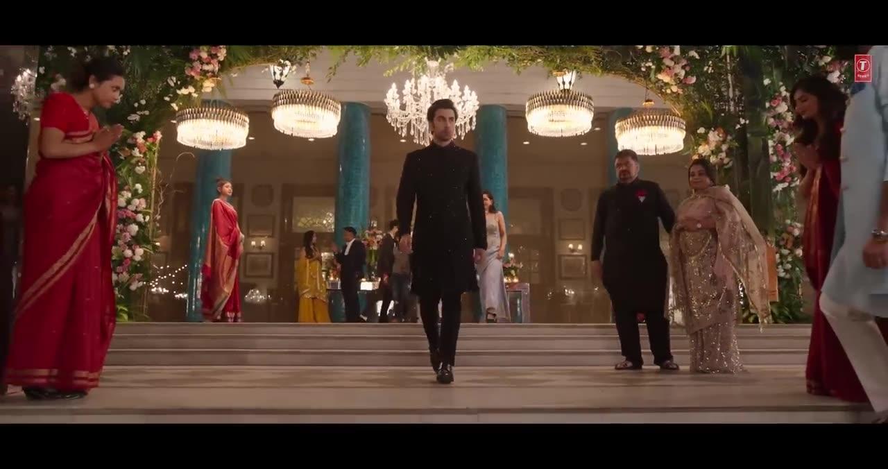 O Bedardeya (Full Video) Tu Jhoothi Main Makkaar - One News Page VIDEO