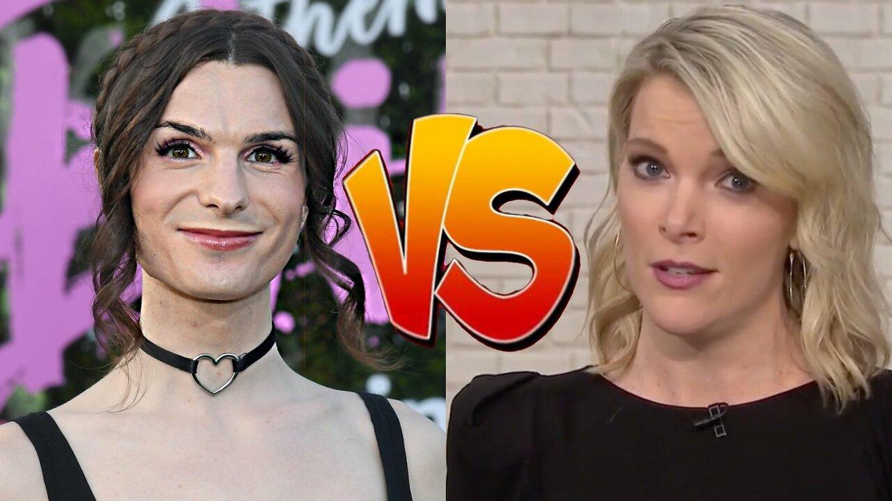 Megan Kelly Comes Hard for Dylan: Live Stream - One News Page VIDEO