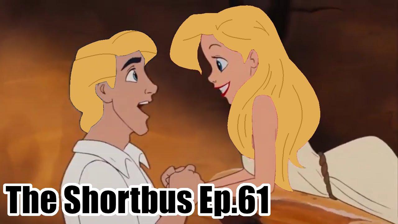 The Shortbus - Episode 61: disney movie internet - One News Page VIDEO