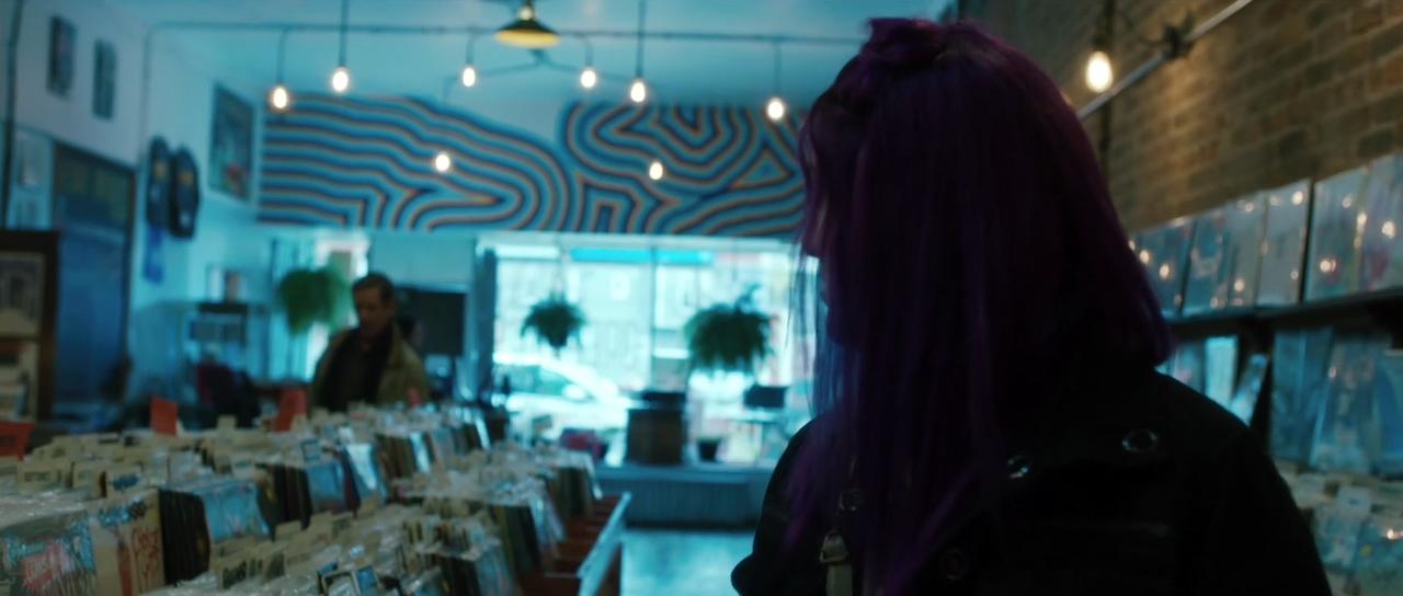 Alex/October Movie - One News Page VIDEO