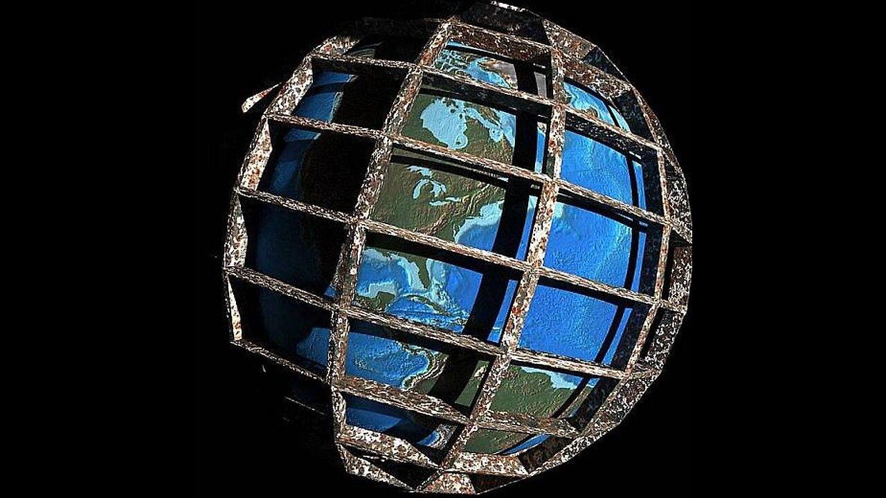 The Prison planet - One News Page VIDEO