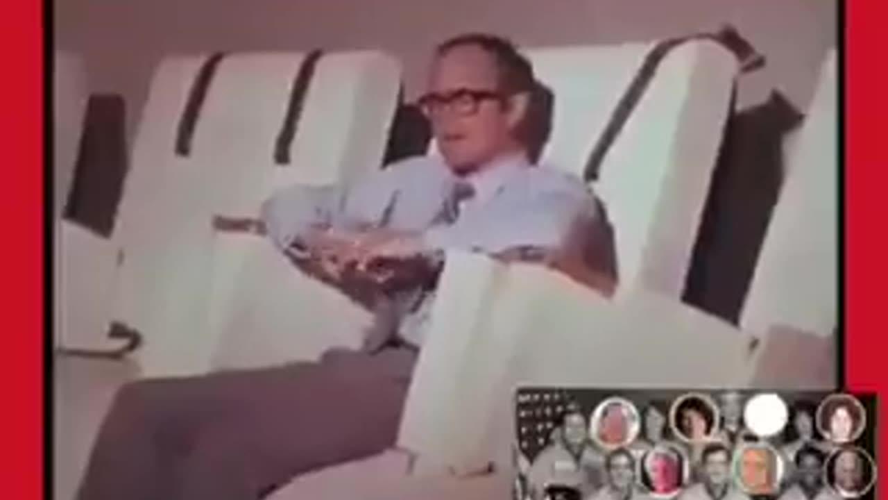 Challenger Hijinx? Astronauts' Escape Hatch - One News Page VIDEO