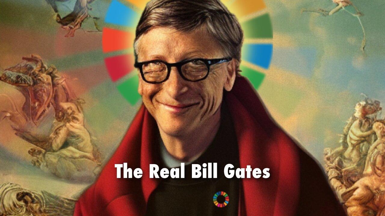 The Real Bill Gates - One News Page VIDEO