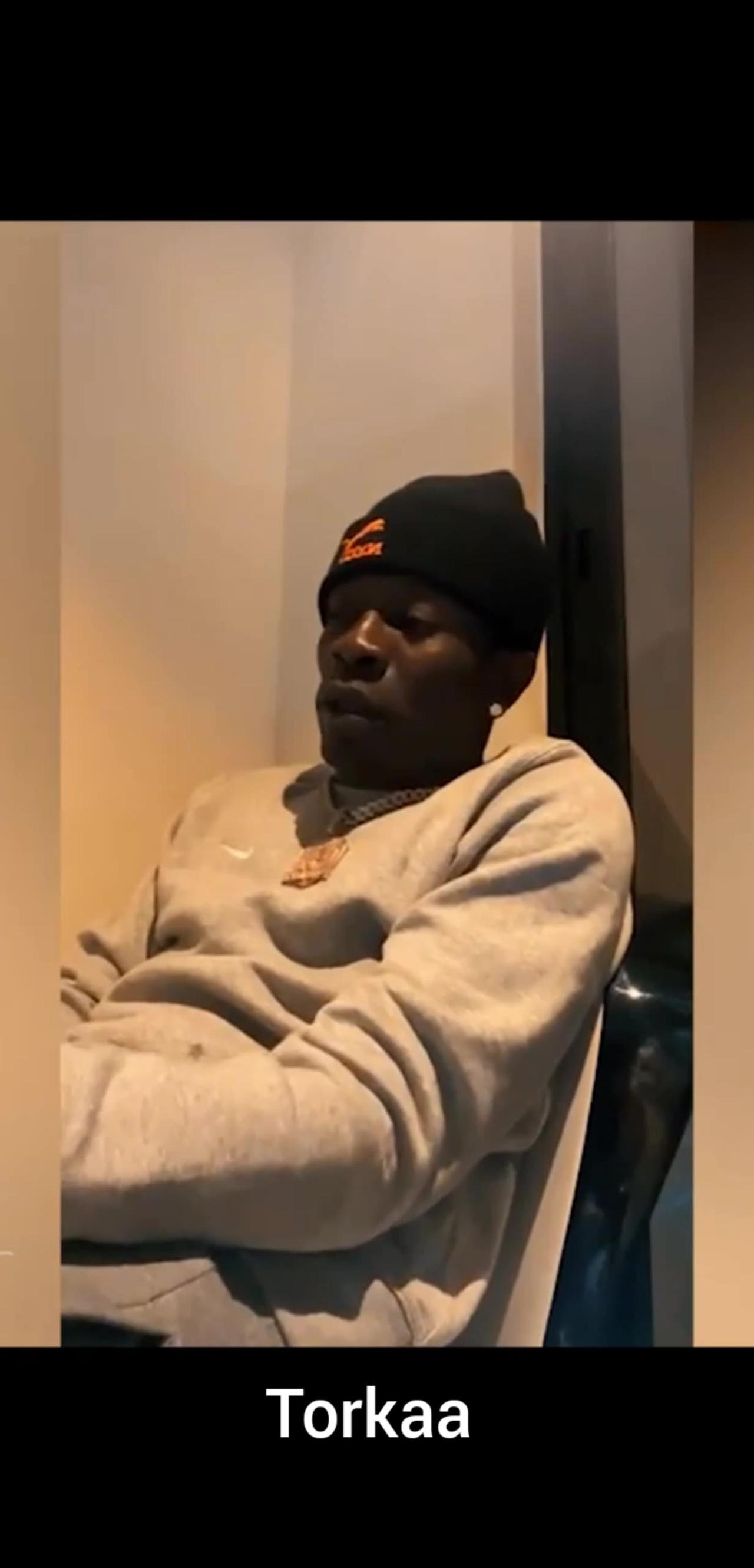 Shata Wale got angry while interviewing.. - One News Page VIDEO