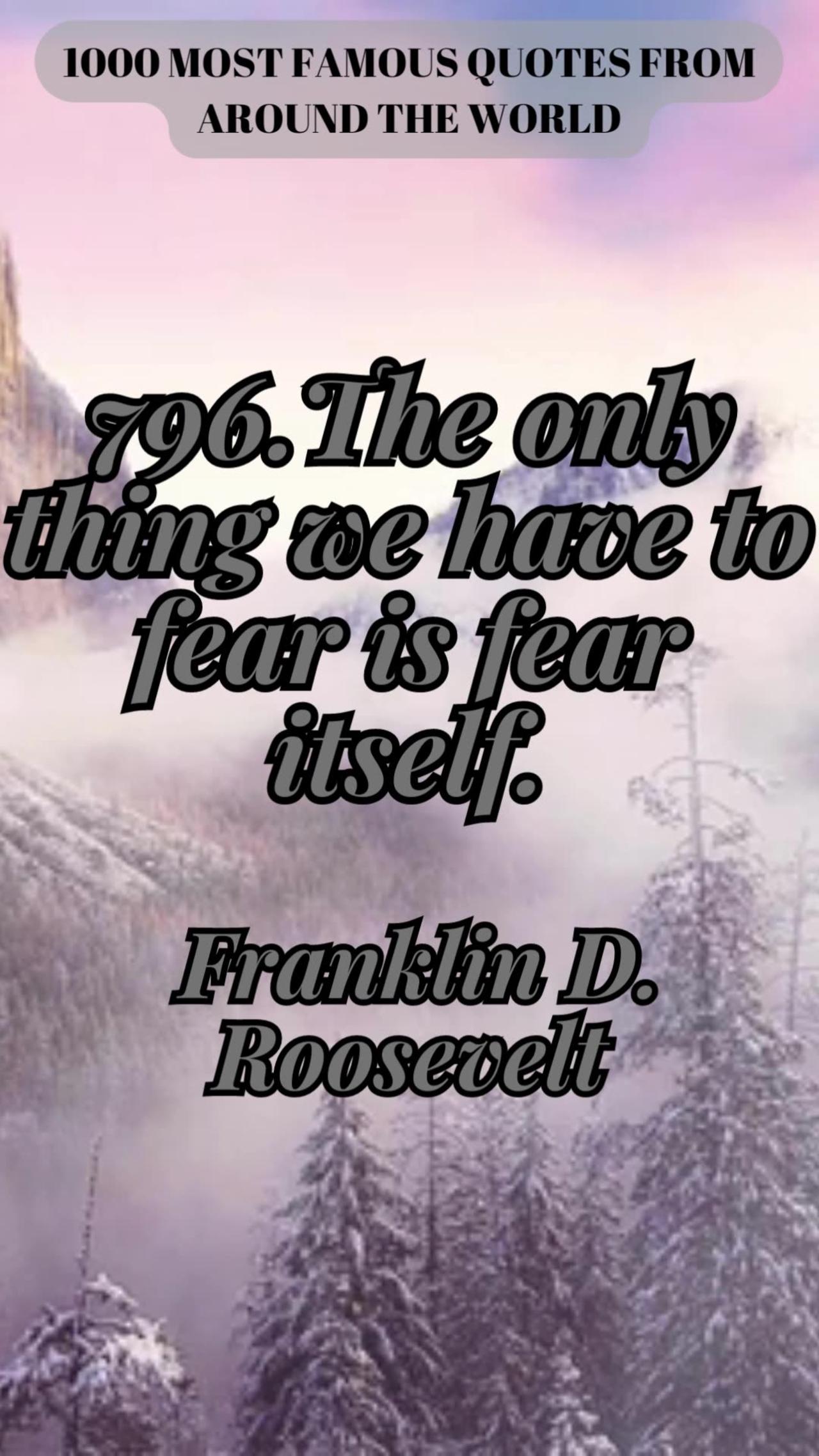 793-796.Motivation Express: Quick Quotes to Fuel - One News Page VIDEO