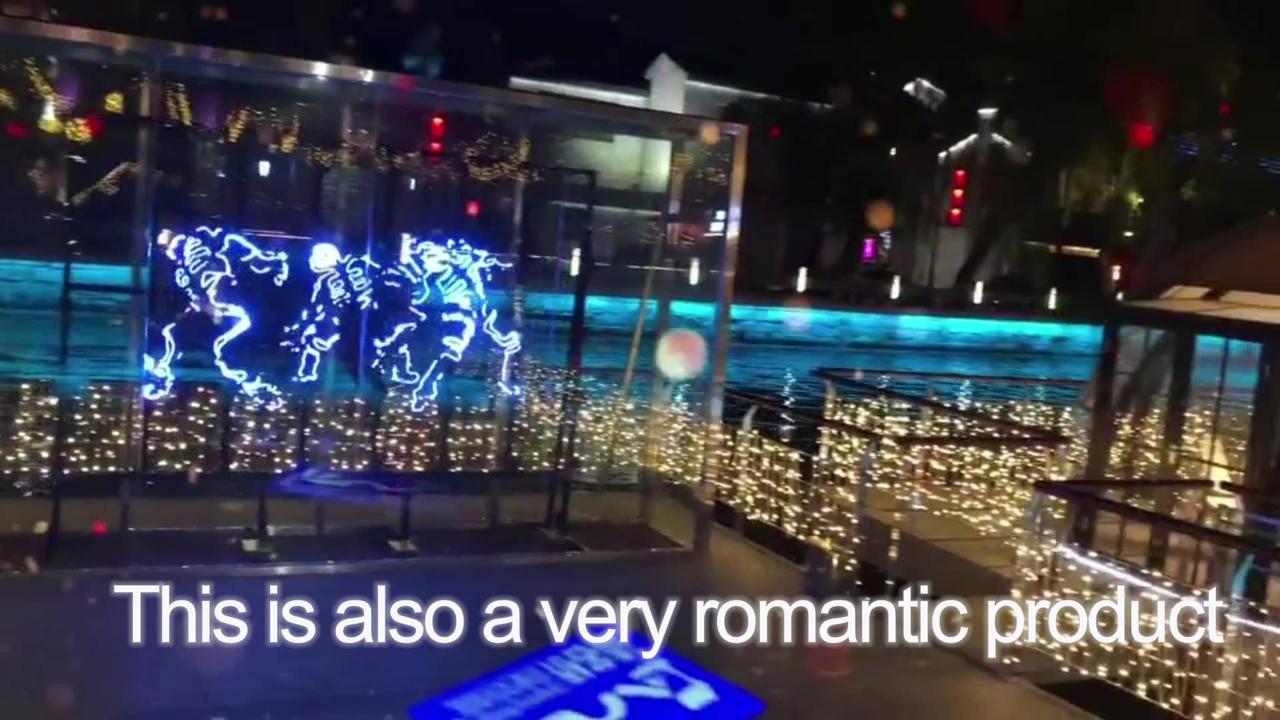 New PC dome house - One News Page VIDEO