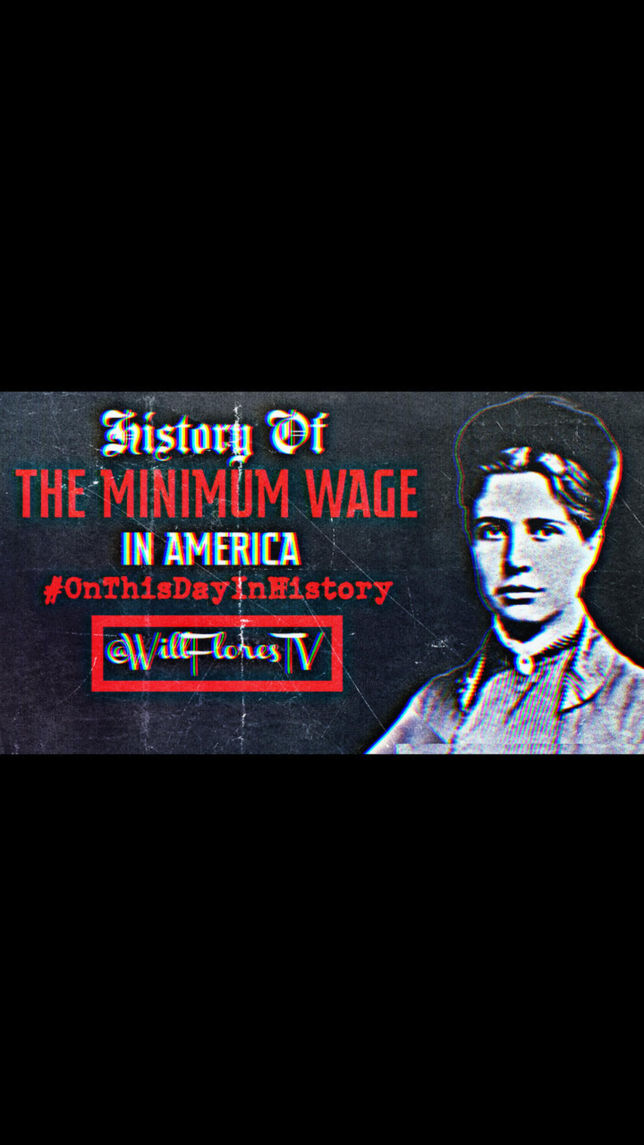 History Of The Minimum Wage In America - One News Page VIDEO