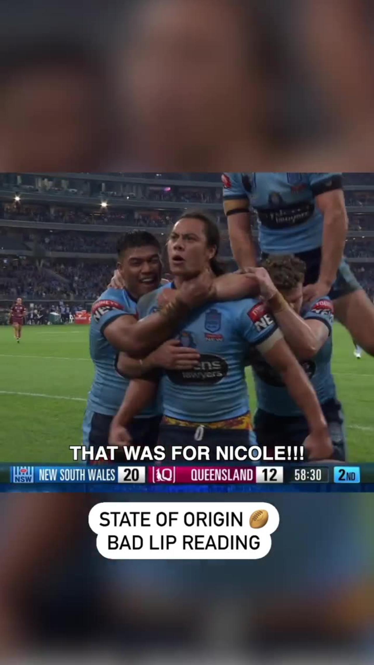 Funny nrl videos - One News Page VIDEO