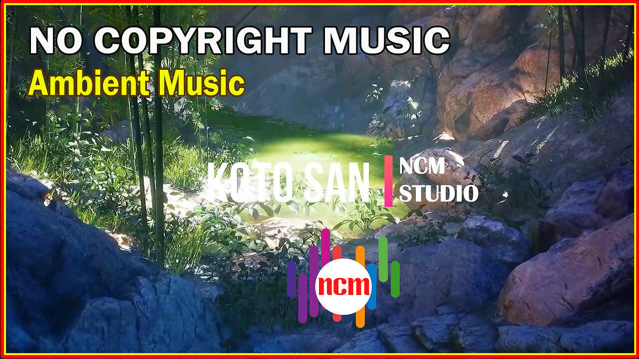 Koto San - Ofshane: Ambient Music, Inspirational - One News Page VIDEO