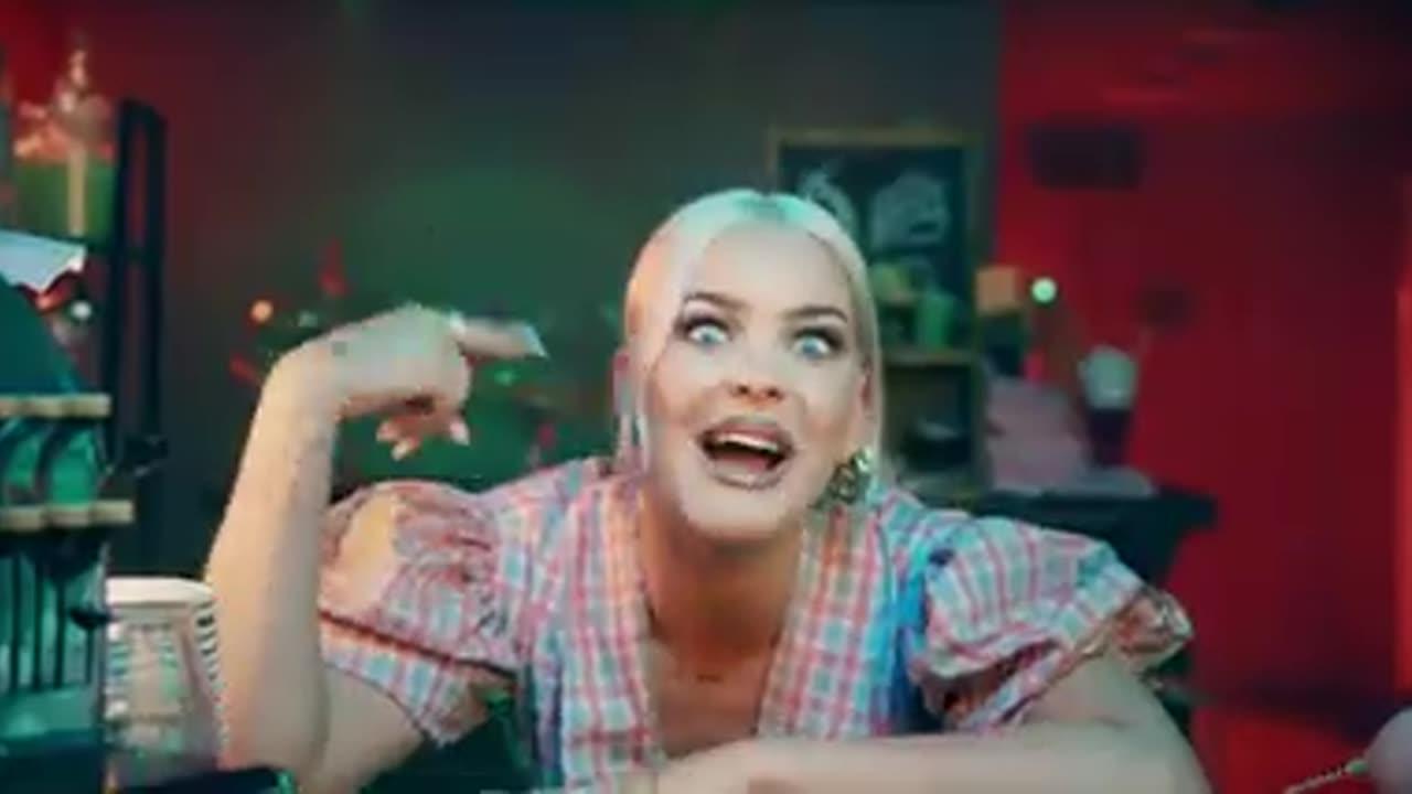 Ann Marie x aitch - PYSCHO - One News Page VIDEO