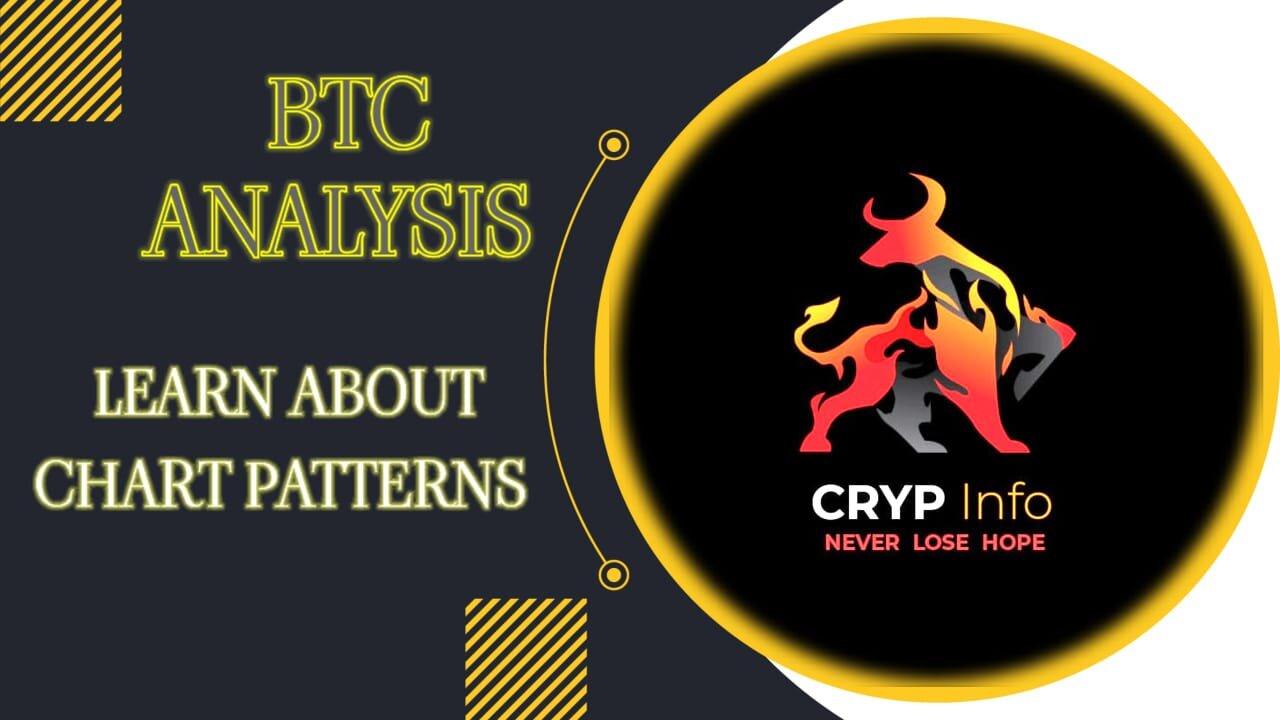 BTC ANALYSIS & CHART PATTERN - One News Page VIDEO