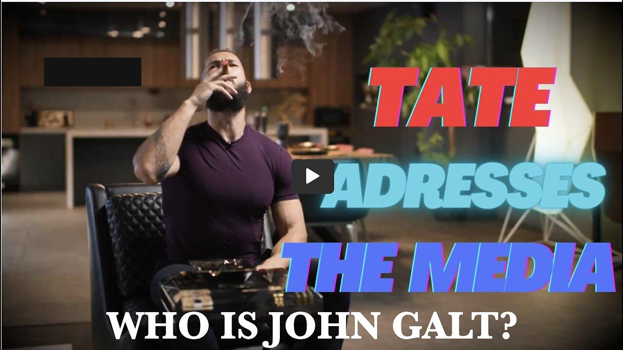 Andrew Tate ADDRESSES THE HIT JOB ATTEMPTED BY - One News Page VIDEO