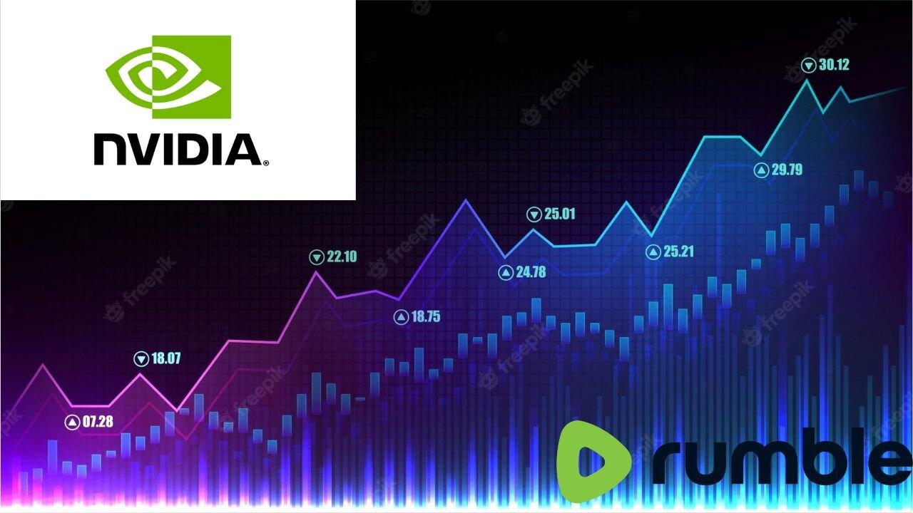 NVIDIA & SPY - POWER HOUR LIVE - MUSIC & - One News Page VIDEO