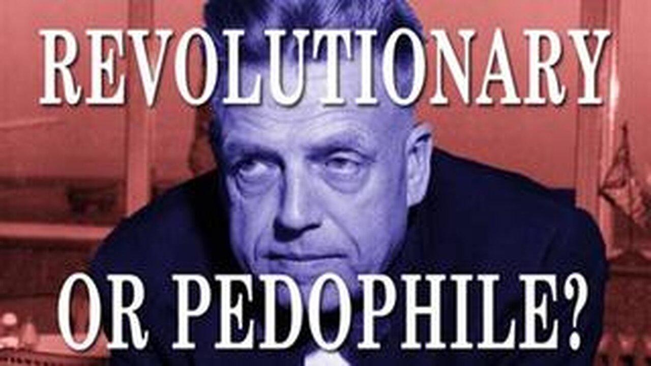 The Children of Table 34 Alfred Kinsey's - One News Page VIDEO