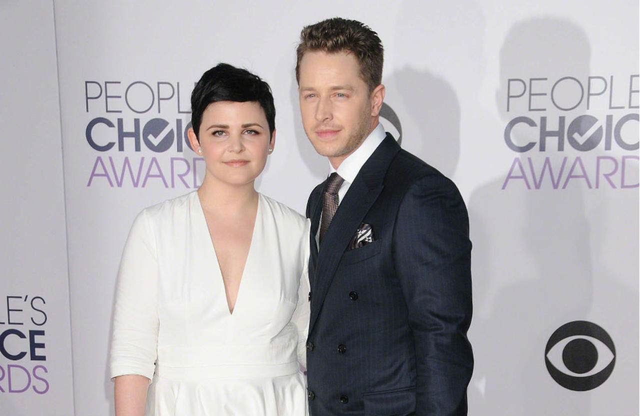 Josh Dallas reflects on the legacy of Once Upon - One News Page VIDEO