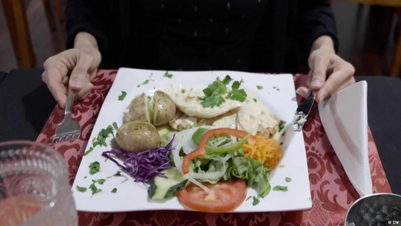 A speciality from Madeira: Black scabbardfish - One News Page VIDEO